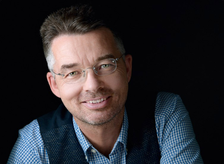 Startseite - Daniel Möller